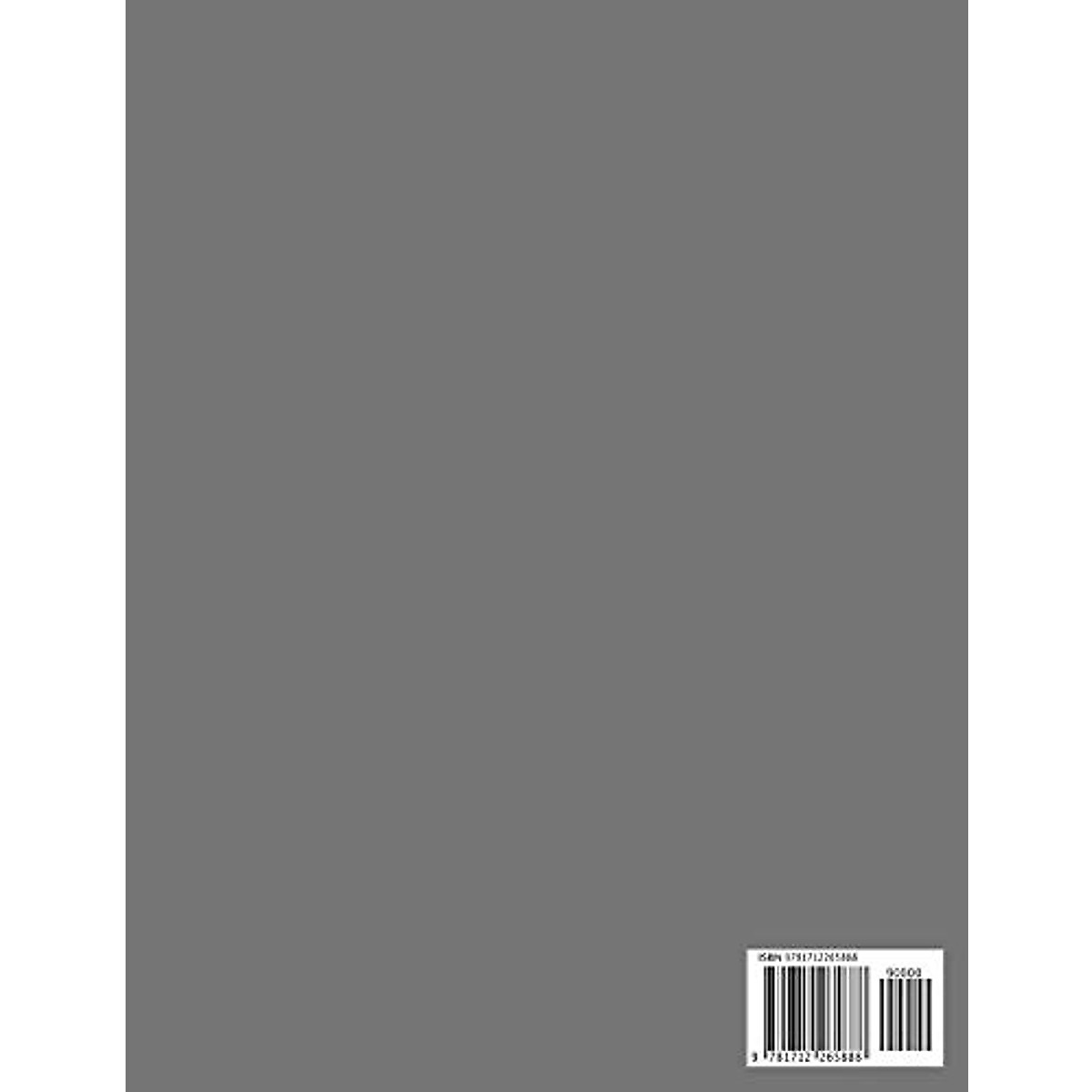 Blank Sheet Music Notebook: 8.5 X 11 150 Pages