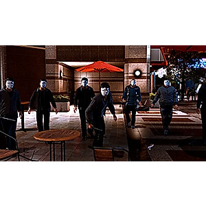 Lost Judgment - Xbox Series X