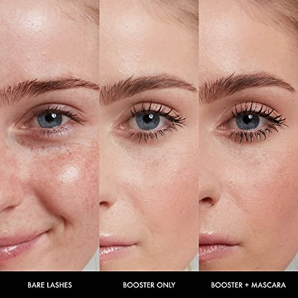 NYX PROFESSIONAL MAKEUP On The Rise Lash Primer, Eyelash Booster