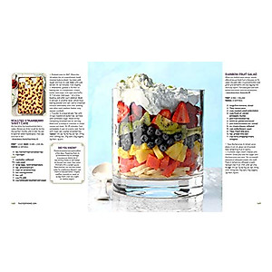 Taste of Home Celebrations: 500+ recipes and tips to put your holidays and parties over the top (Taste of Home Holidays)