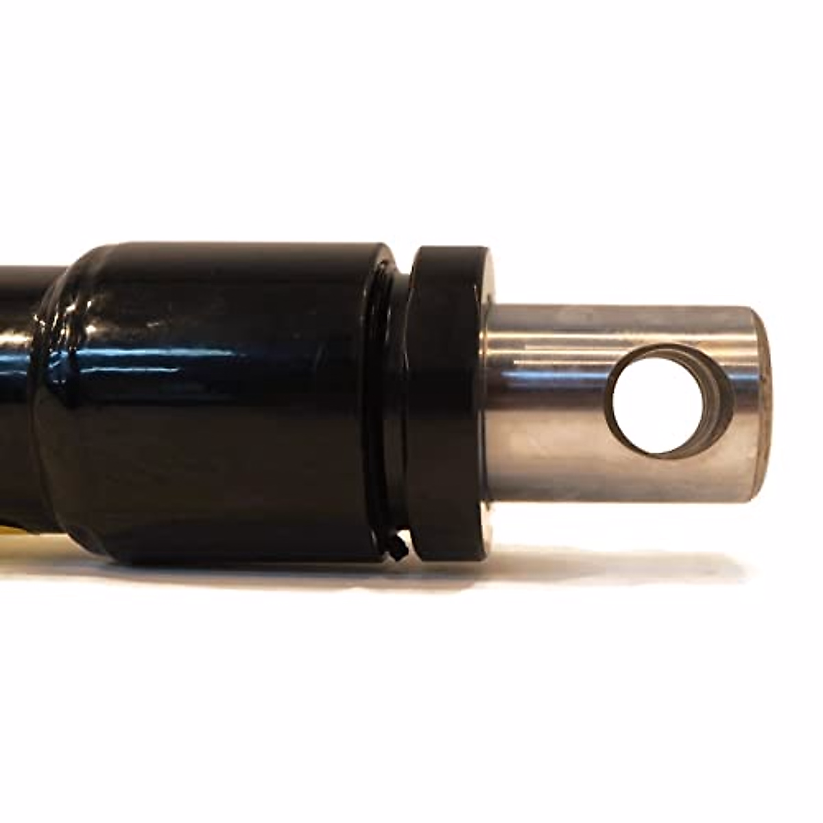 The ROP Shop | Snowplow Angling Cylinder Ram 1304205 for Western 62550K Snowplow