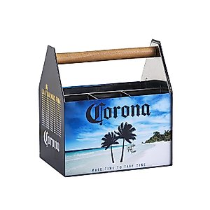 Corona Utensil Caddy with Handle