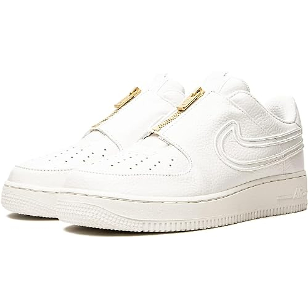Nike Womens Air Force 1 Low LXX DM5036 100 Serena Summit White - Size 9.5W