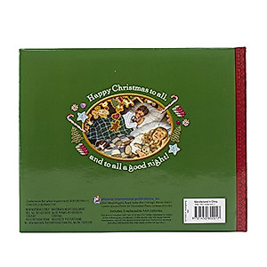 Record a Story: 'Twas the Night Before Christmas