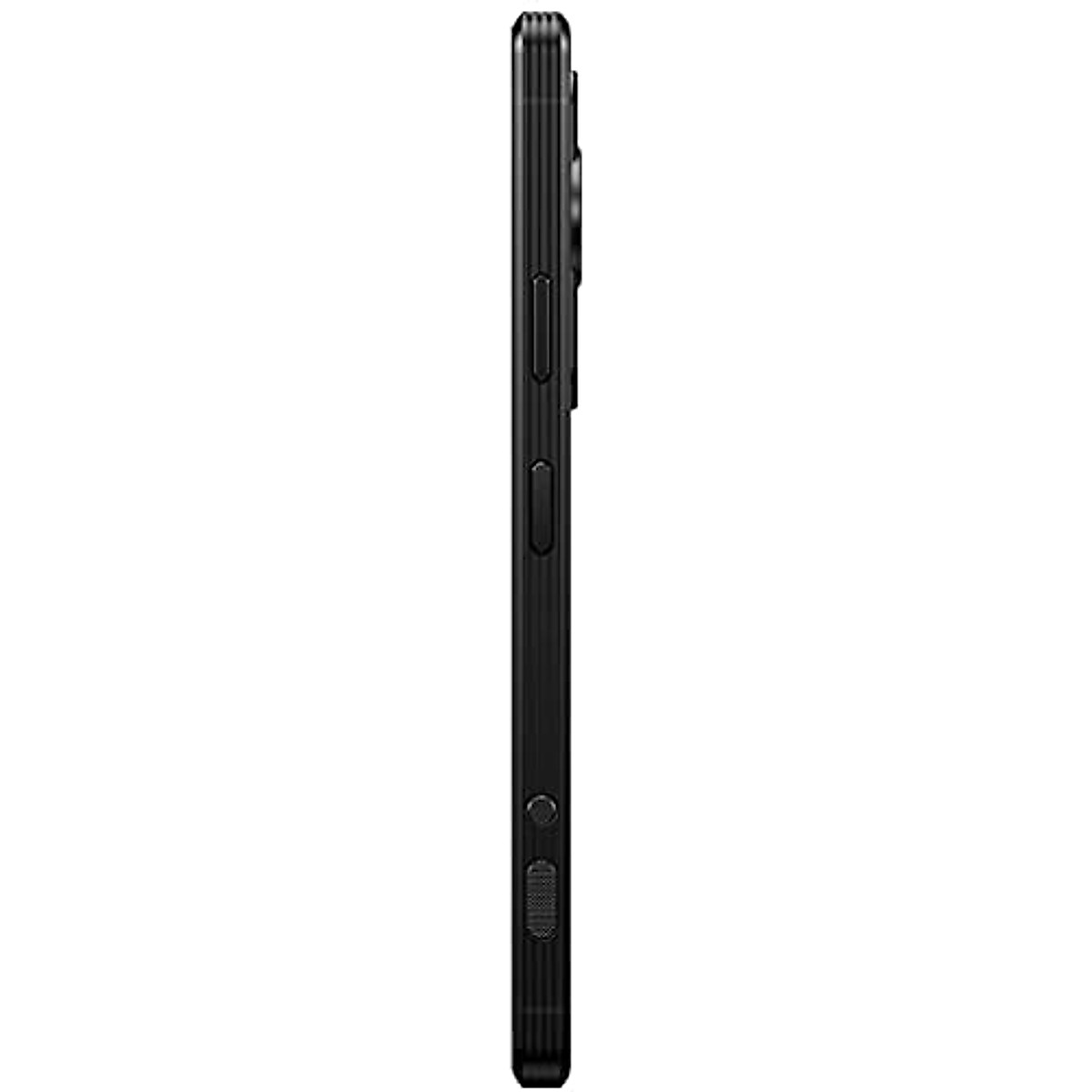 Sony Xperia PRO-I XQ-BE72 5G Dual 512GB 12GB RAM Factory Unlocked (GSM Only | No CDMA - not Compatible with Verizon/Sprint) International Version – Black