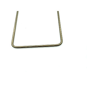 242044113 AP4527302 PS2581596 Compatible with Frigidaire Refrigerator Defrost Heater