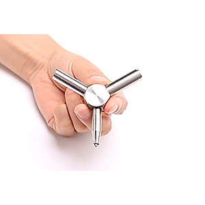 HZQX-Rop Valve Key for Airsoft KSC WA Gas Magazine Charging Valve Removal Tool