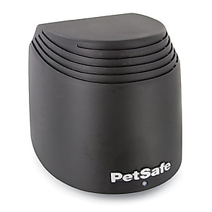 PetSafe PIF00-12917 2-Dog Stay and Play Wireless Dog Fence System