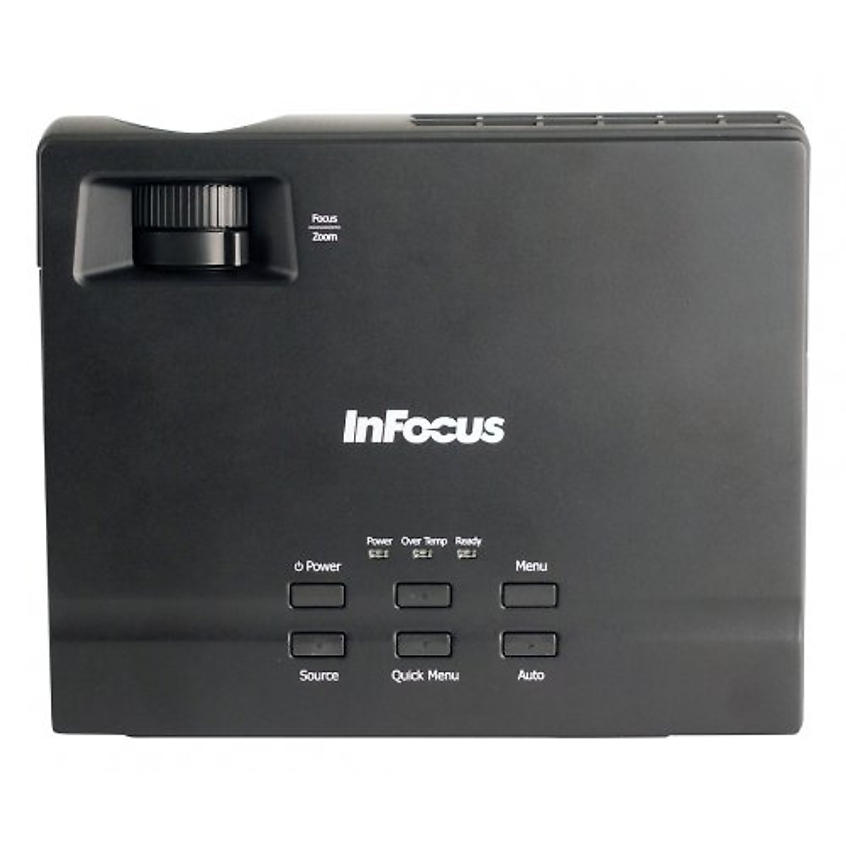 in Focus IN1126 Widescreen Portable Projector
