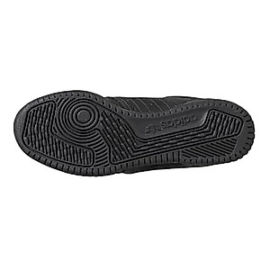 adidas Mens Yeezy Powerphase CG6420 Core Black - Size 10.5