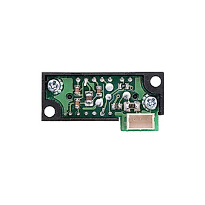 Taidacent 2-15cm Short Range Infrared Range Sensor GP2Y0A51SK0F Infrared Distance Measurement Analog Distance Sensor