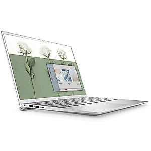 Latest Dell Business Laptop Inspiron 15 5593: 10th Gen Core i5-1035G1, 256GB SSD, 8GB RAM, 15.6" Full HD Display, Backlit Keyboard, Windows 10 Pro