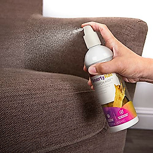 SmartyKat Scratch Not Scratch Deterrent Spray for Cats - 13.5 Fluid Ounces