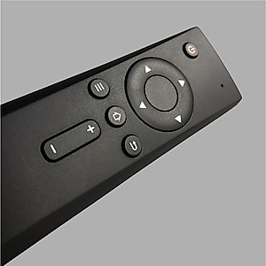 Argon IR Remote for Argon Raspberry Pi 4 Cases | with Programmable Buttons and Safe Shutdown | AAA Battery not Included