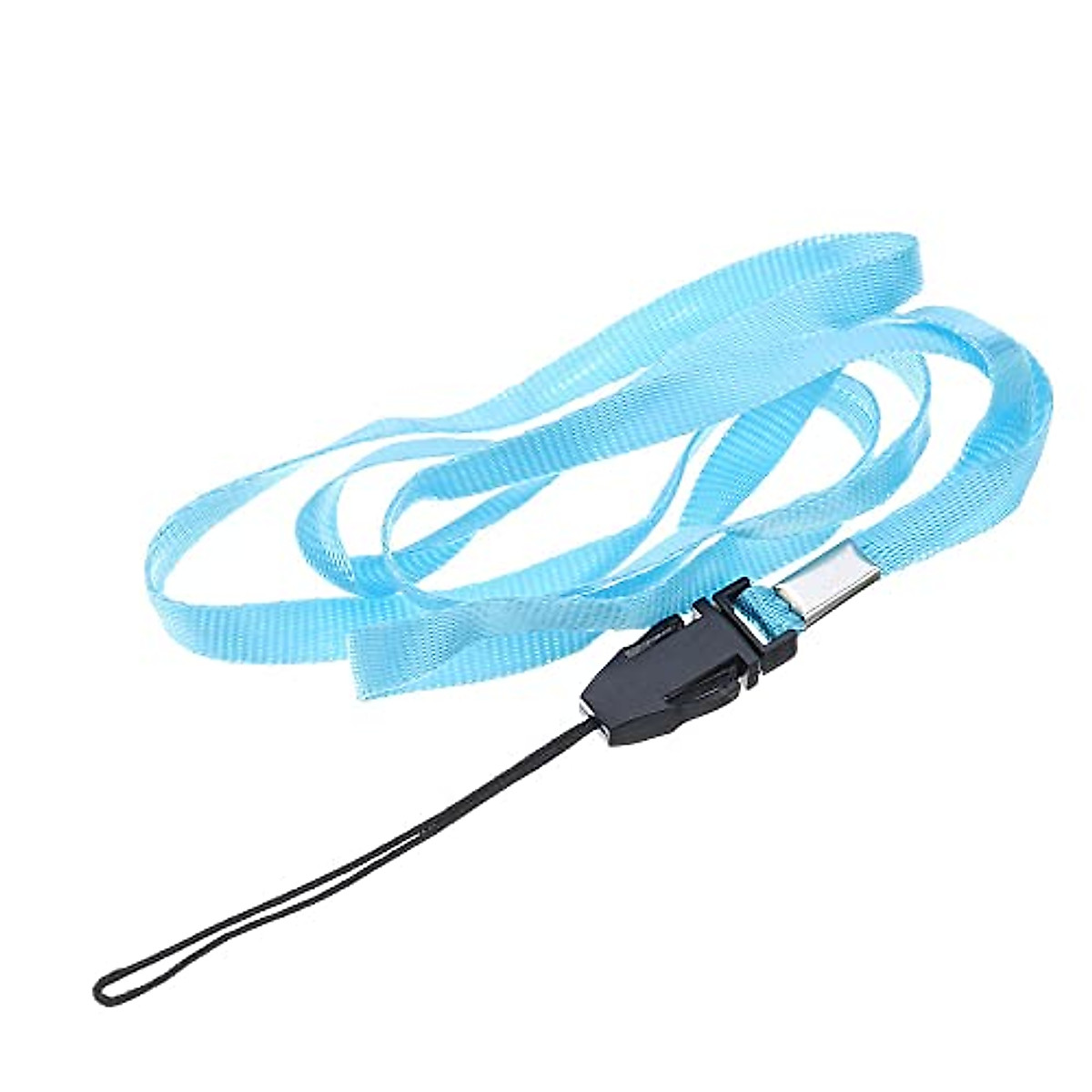 2MP 1080P HD 2.0 Inch Screen Rechargeable Mini Children Kids Camera (Blue)