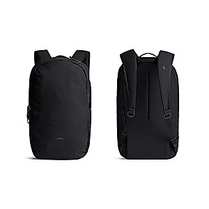 Bellroy Via Backpack - Black
