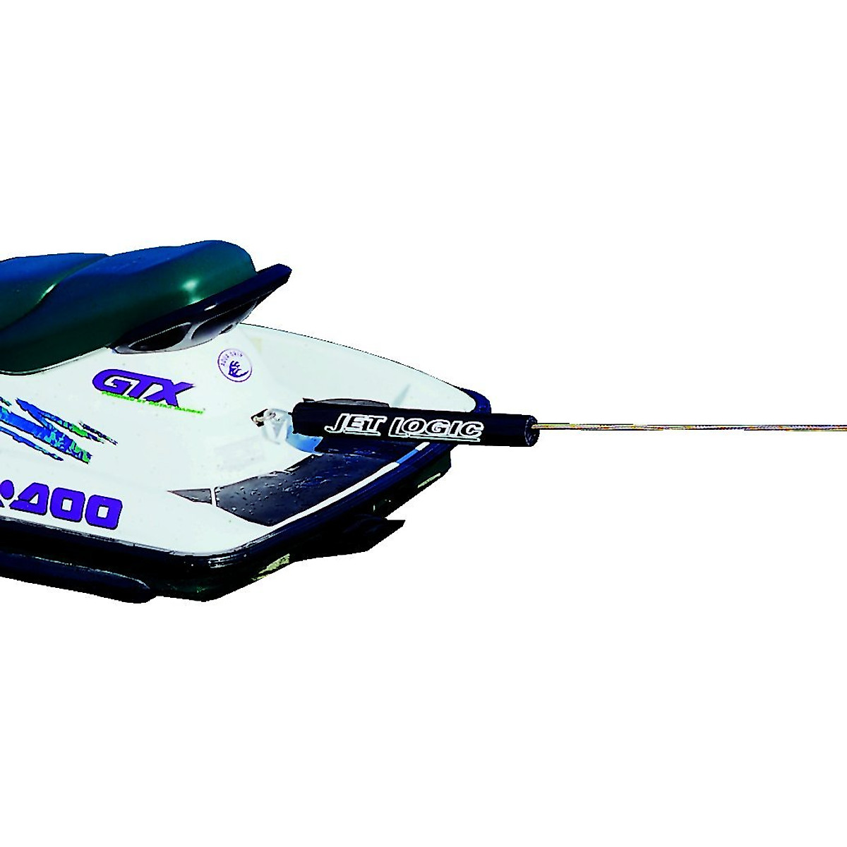 Impeller Protector PWC Shock Tube, 24"