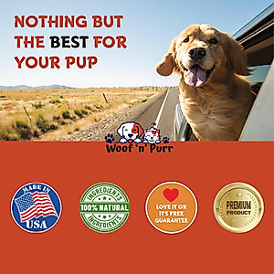 Dog Heart Health - Helps to Support Cardiovascular Function & Overall Heart Health - Dog Heart Supplements - Heart Supplements for Dogs - Cardiac Support for Dogs - Heart Health for Dogs - 1 fl oz