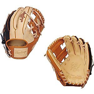 Rawlings Pro Label 6 11.5" Baseball Fielder's Glove Throws Right
