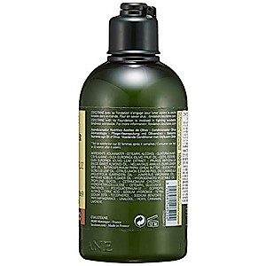 L'OCCITANE Aromachologie Nourishing Care Conditioner Enriched with Olive Oil for Dry to Very Hair, 8.4 fl. oz.