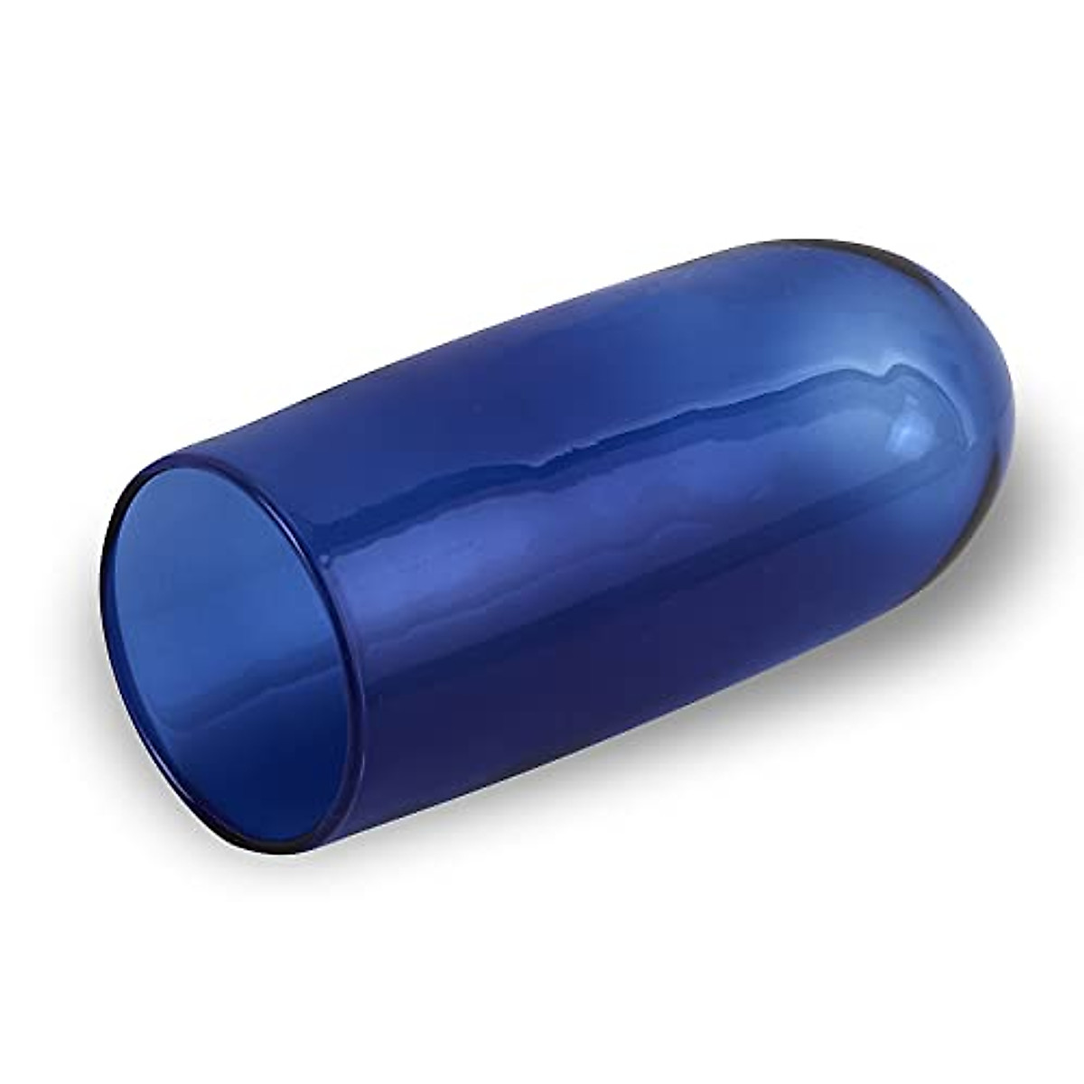 Jewish Wedding Chuppah Glass Breaking Cup in Luxurious White Suede Bag Embroidered with Mazel Tov in Hebrew and English Special Protective Bag Easy Breaking Glass Jewish Huppah Custum By Zion Judaica