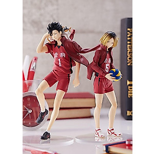 Haikyu!! Tetsuro Kuroo Pop Up Parade PVC Figure