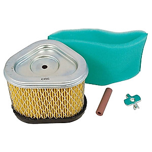 Stens Air Filter Combo 055-425 for Kohler 12 883 10-S1
