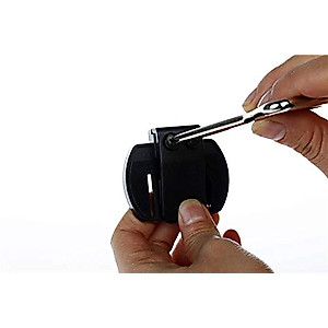 EJEAS V4/V6 Bluetooth Intercom Headest Accessories & Clip Only Suit for V4/V6-1200 Helmet Intercom Motorcycle Bluetooth interphone with 3.5mm Jack Plug