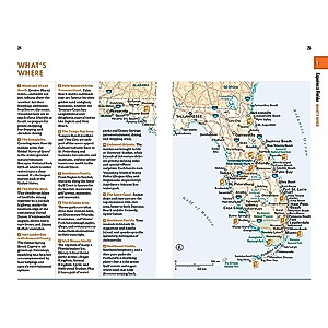 Fodor's Florida (Full-color Travel Guide)