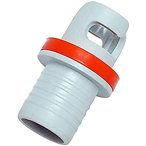 Air Valve Adapter Boat Foot Pump Inflatable Halkey-Roberts HR Hose Adapter