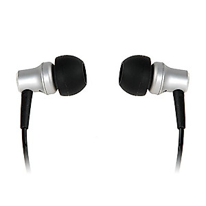 HIFIMAN RE400 in-Ear Monitor-Hi Fi Earphone/Earbud