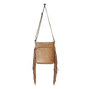 Myra Bag Ecdemo Hand-Tooled Bag S-4357