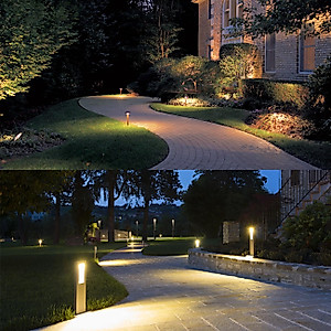 Beispiel MR11 Gu4.0 Bi-pin LED Light Bulb 4W 12VAC/DC Warm White 2700K for Outdoor Landscape Lighting Recessed Track Lights, Pack of 4