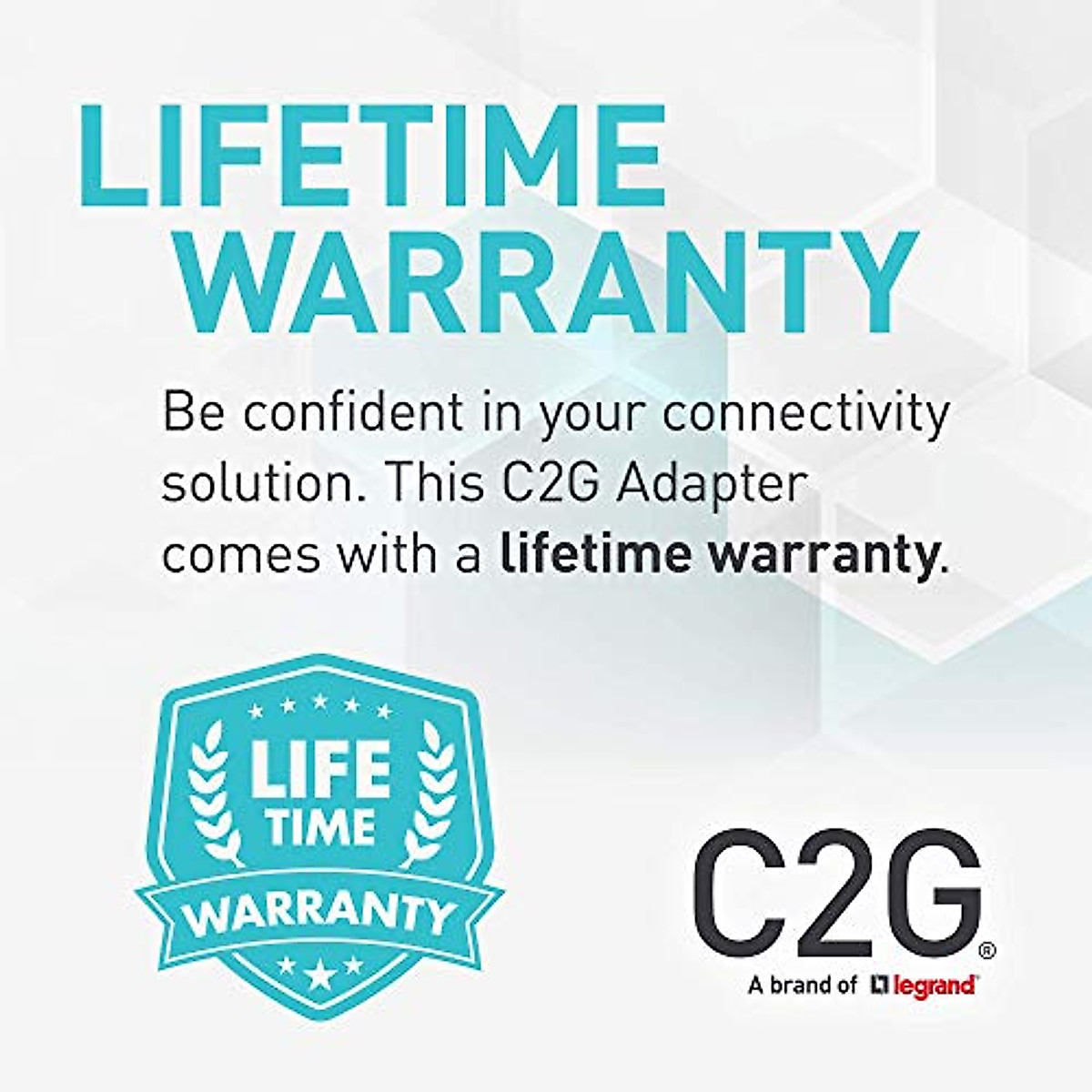 C2G USB-C Female to USB-A Male SuperSpeed USB 5Gbps Adapter Converter