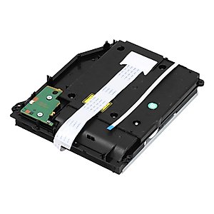 Optical Disk Drive, Game Console Internal Optical Drive Optical Drive Replacement Game Console Accessories for Game Console Driver for Original Optical Drive