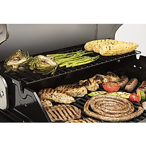 Cuisinart CGG-7400 Propane, 54 Inch, Full Size Four-Burner Gas Grill