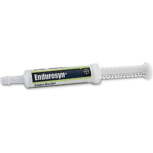 Endurosyn Canine Oral Gel 32gm