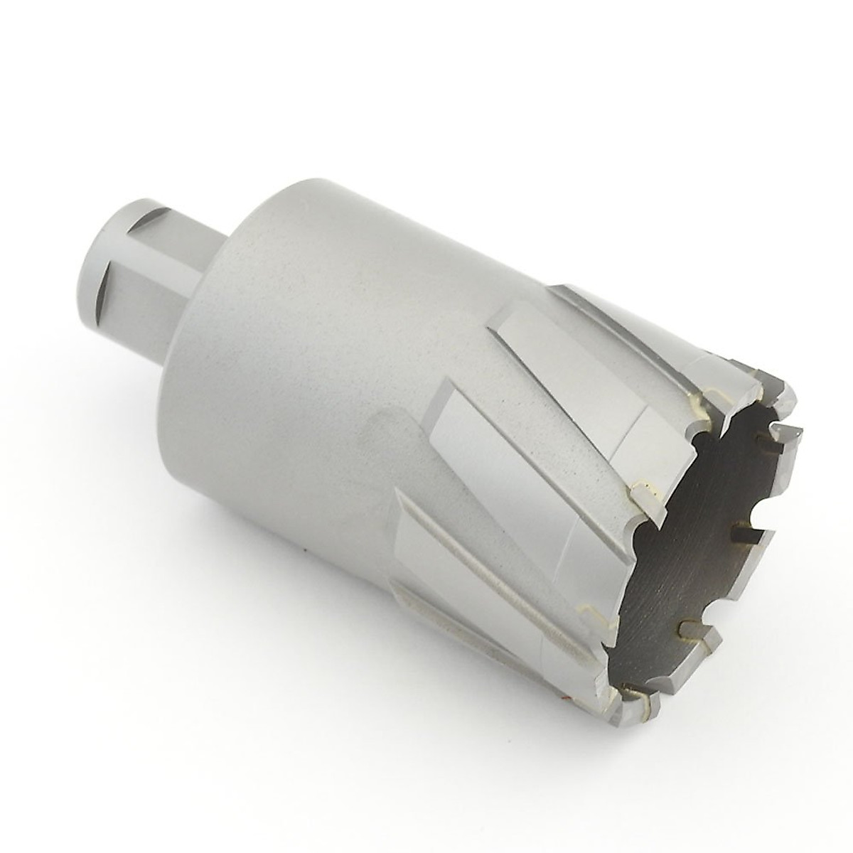 Alfra Tools 20482 TCT Annular Cutter, Weldon, 1 7/8" x 2"