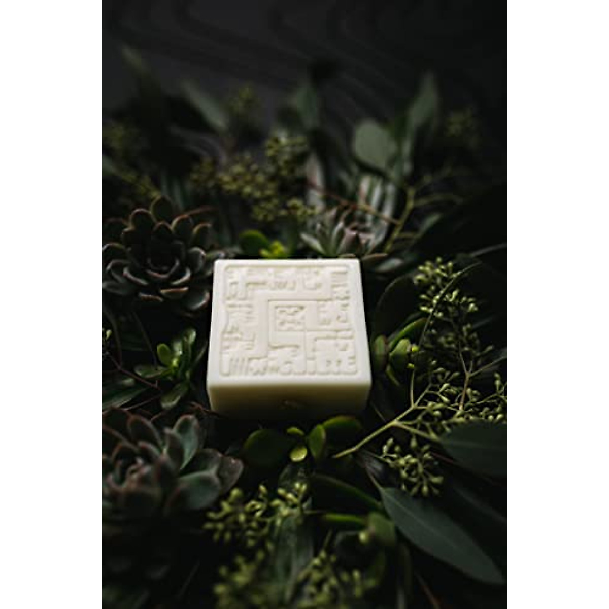 Viori Native Essence Body Wash Bar -120 Gram Unscented - Handcrafted with Longsheng Rice Water & Natural Ingredients - Sulfate-free, Paraben-free, Cruelty-free, Phthalate-free, 100% Vegan, Zero-Waste