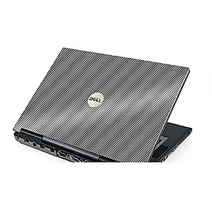 Dell Latitude D620 14.1" Laptop with Dell Reinstallation XP Professional Disk (Intel Duo Core 1.66Ghz, 60GB Hard Drive, 1024Mb RAM, DVD/CDRW Drive, Wifi, XP Professional)