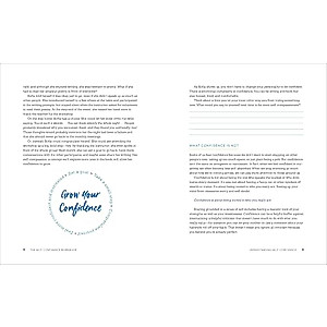 The Self-Confidence Workbook: A Guide to Overcoming Self-Doubt and Improving Self-Esteem (Building Self-Confidence)