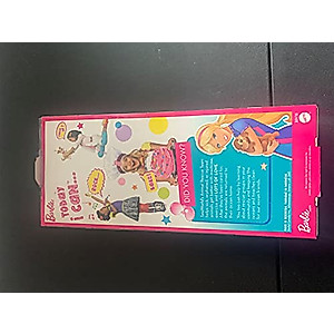 Barbie I can be...SeaWorld Wildlife Rescuer