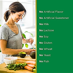 Nature’s Bounty Elderberry Gummies, Immune Support, Contains Vitamin A, C, D, E and Zinc, 40 Gummies