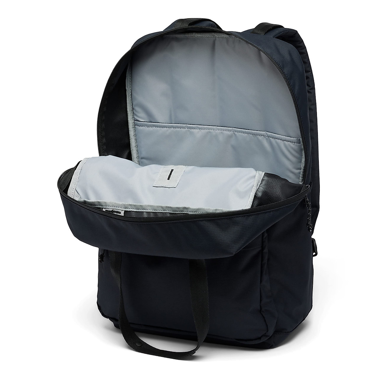 Columbia Backpack, Black, One Size