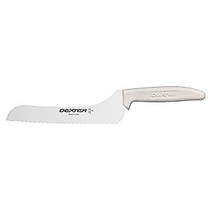 7" Scalloped Offset Slicer