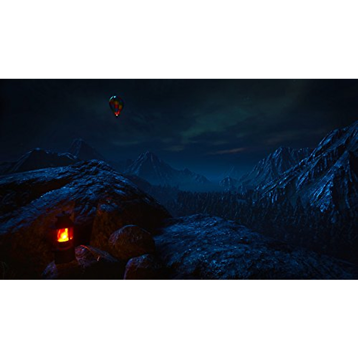 The Assembly/Perfect Double Pack (PSVR/PS4)