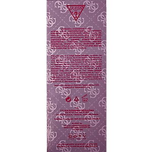 Guess Eau de Parfum Spray for Women, 2.5 Fluid Ounce