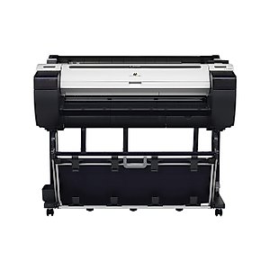 CES Imaging imagePROGRAF iPF780 36-inch Color Wide Format Printer New in Retail Box.