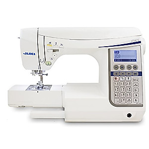 Juki HZL-DX Series Sewing Machine HZL-DX5