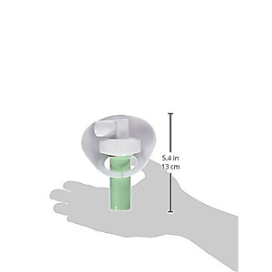 Circulator 10022a Pool Return Jet, Standard, White